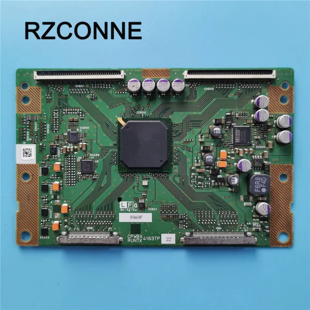 Placa t con para CPWBX RUNTK 4163TP ZK ZZ ZA ZB ZC ZD ZG|Ordenadores y accesorios industriales ...