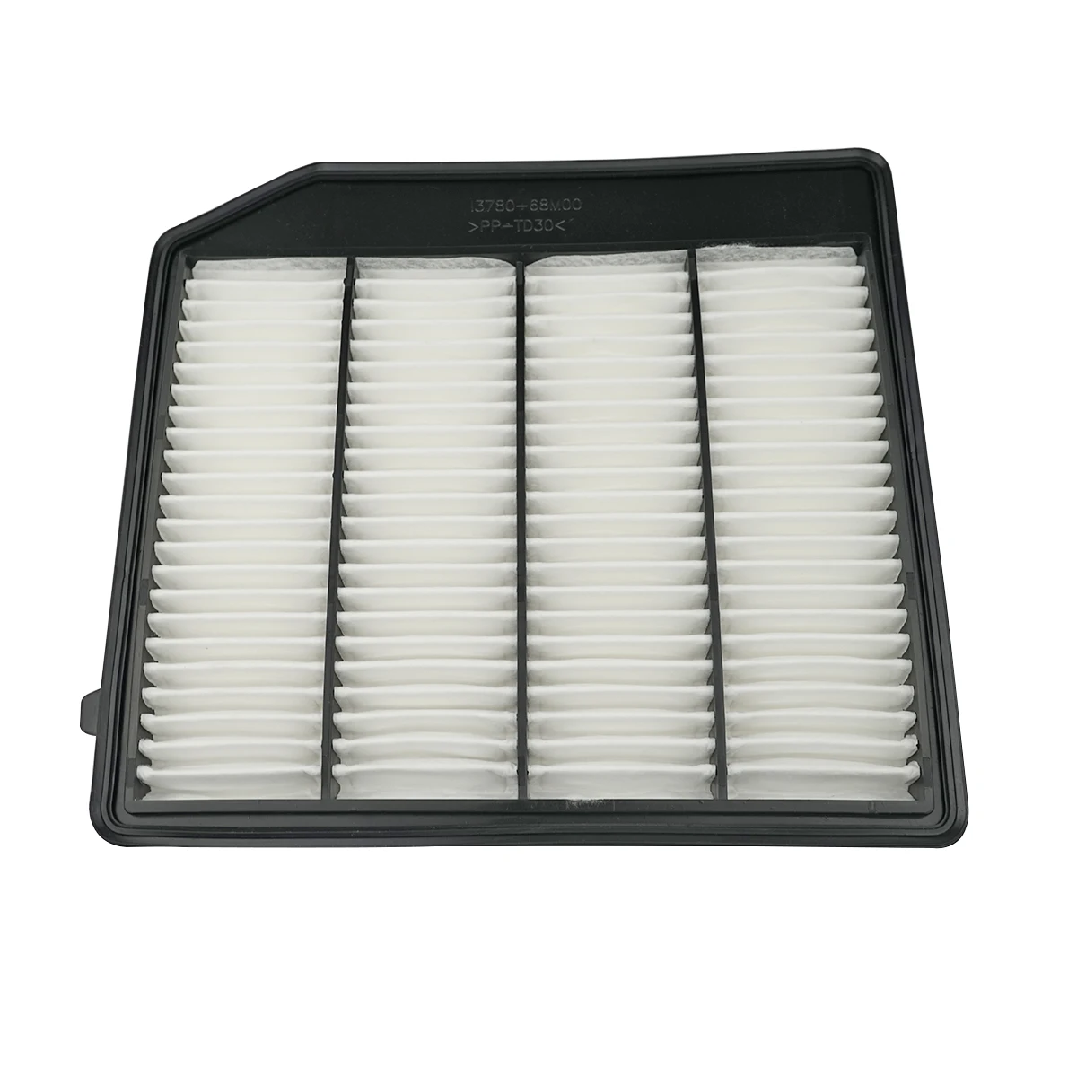 Car-Engine-Air-Filter-13780-68M00-FOR-SUZUKI-SWIFT-V-SX4-S-CROSS-VITARA ...