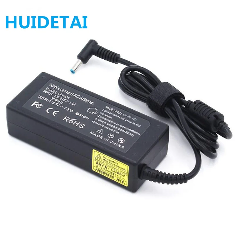 19-5V-3-33A-Universal-AC-Adapter-Battery-Charger-for-Hp-250-250-255-255 ...