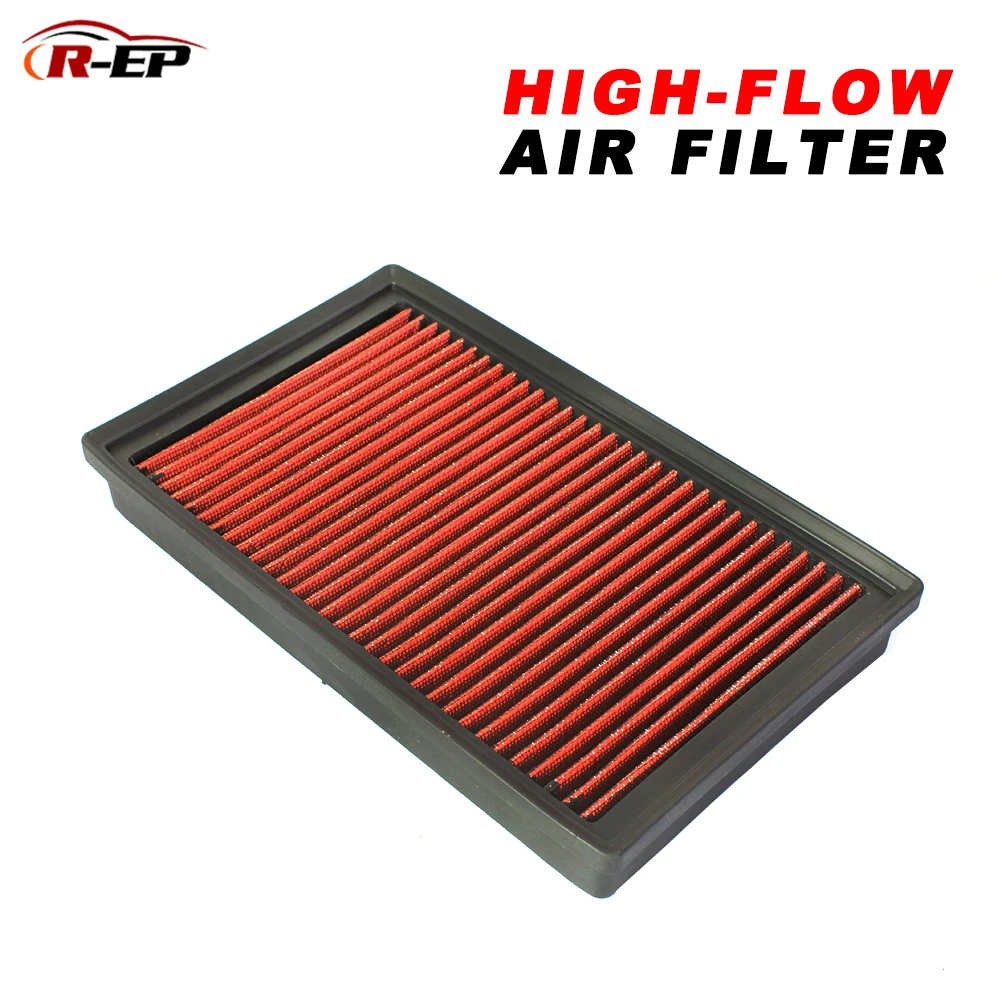 R EP Replacemet Air Filter Fit for Audi A3 Q2 S3 TT Seat Ibiza Leon ...