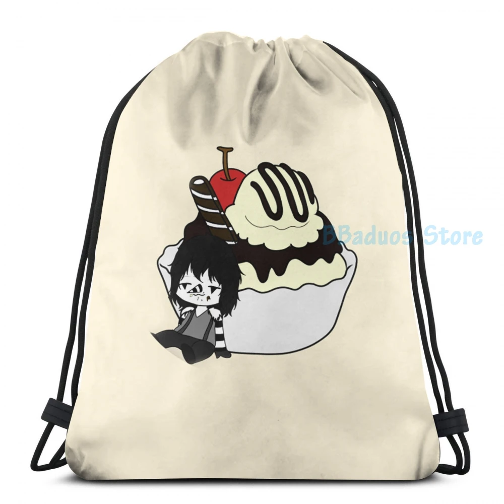 Creepypasta Chibi Laughing Jack