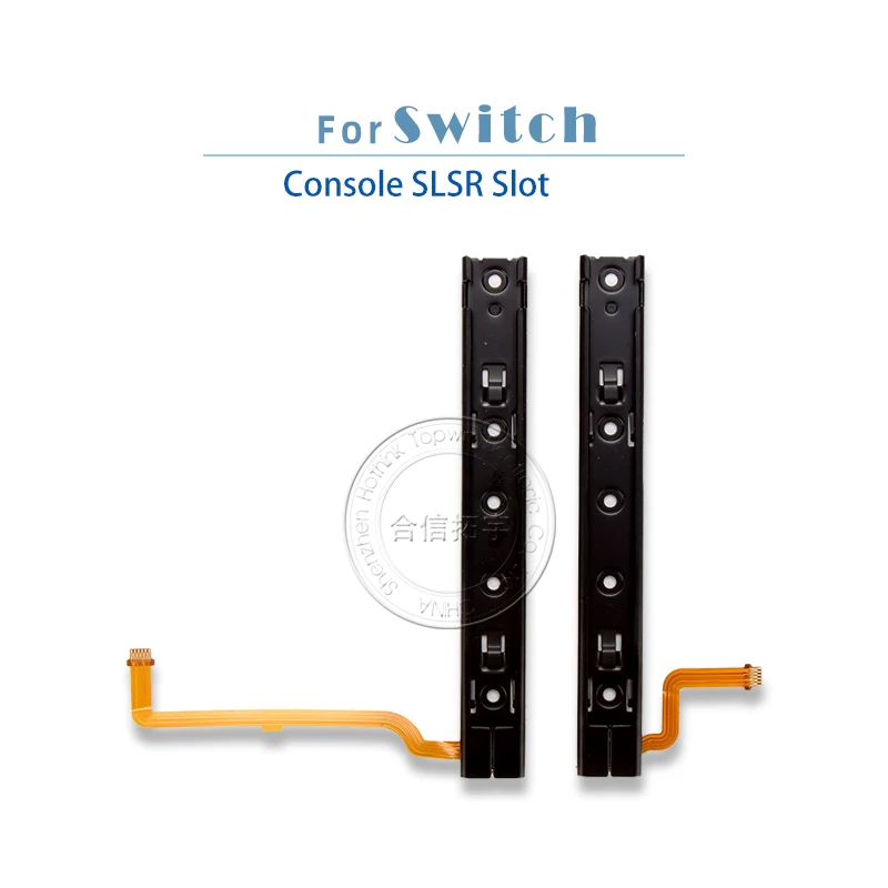 HOTHINK SL SR Cable flexible deslizante para consola Nintendo Switch ...