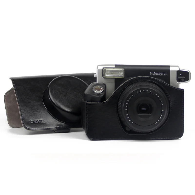 Polaroid 300 Instant Camera Pink