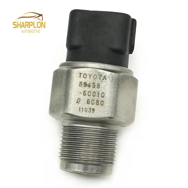 Auto parts 89458-60010 fuel pressure sensor is suitable for Toyota ...