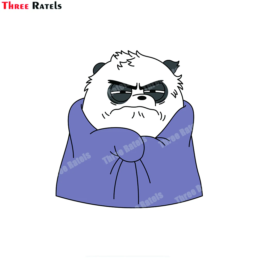 Angry Panda Meme