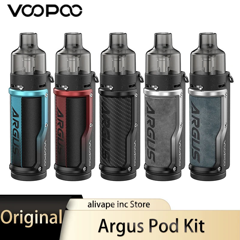 VOOPOO Kit de vapeo para cigarrillo electrónico, dispositivo Original ...