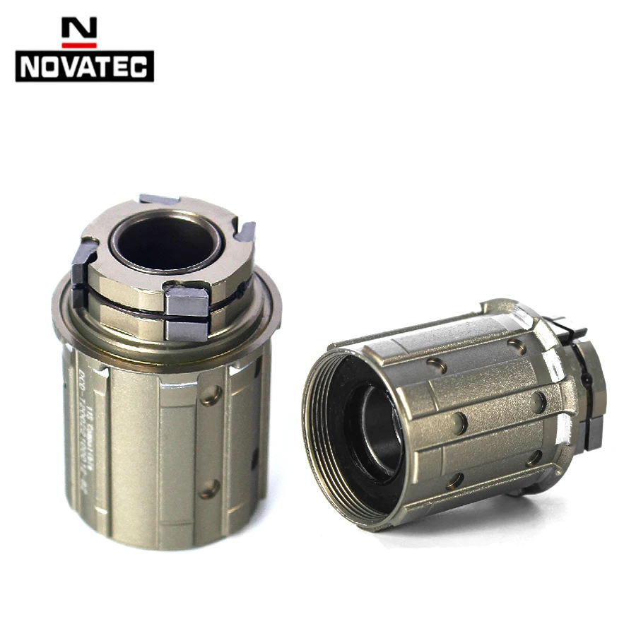 Novatec Rear Hub F482sb | Novatec F482sb Free Hub | Freehub Novatec ...
