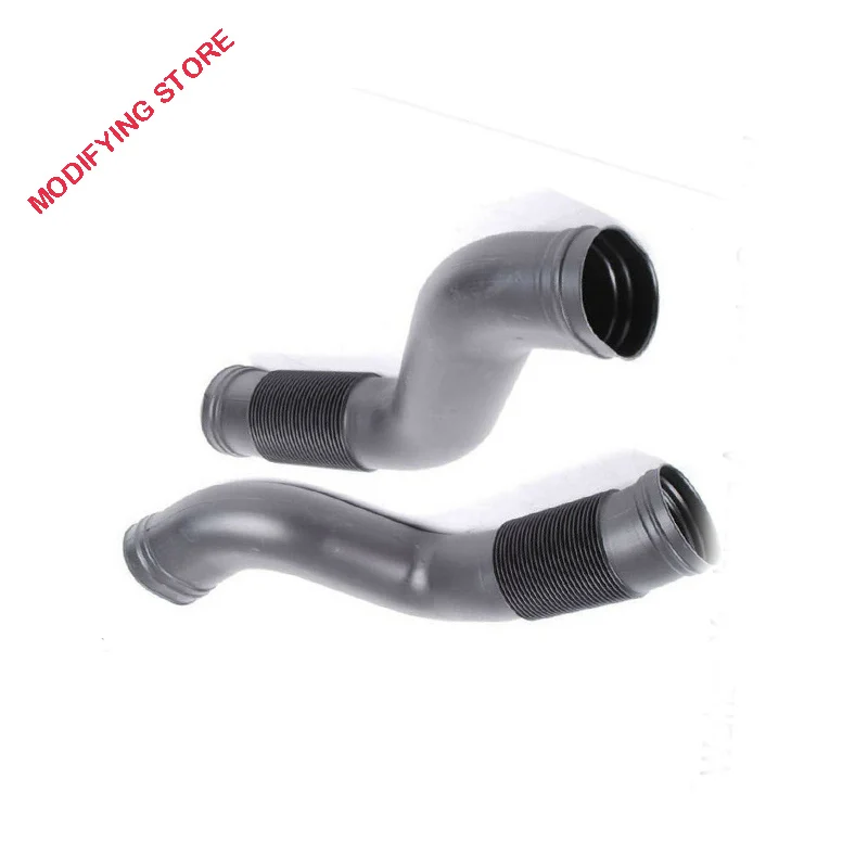 Manguera de conducto de entrada de aire para coche Mercedes, conducto ...