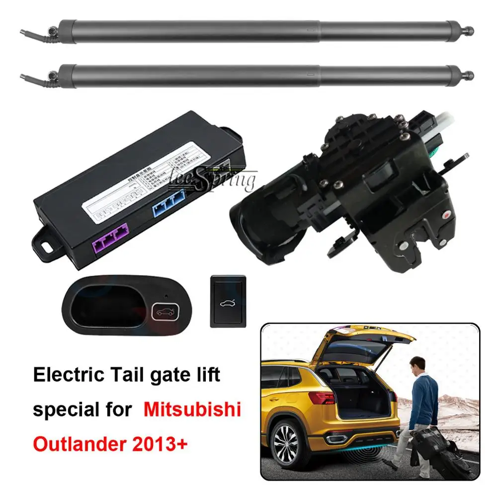 Car-Electric-Tail-gate-lift-special-for-Mitsubishi-Outlander-2013 ...