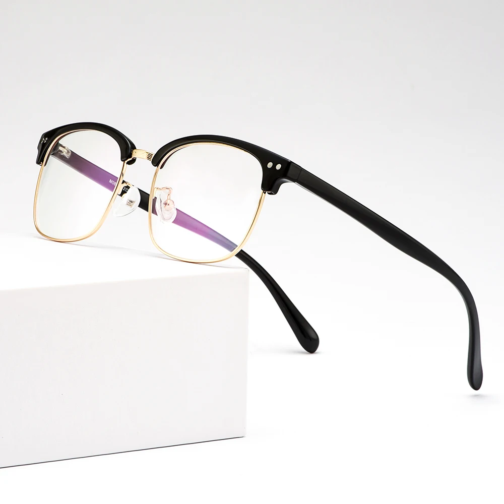 Plastic Eyeglasses Frames | Plastic Glasses Frame | Gmei Optical ...
