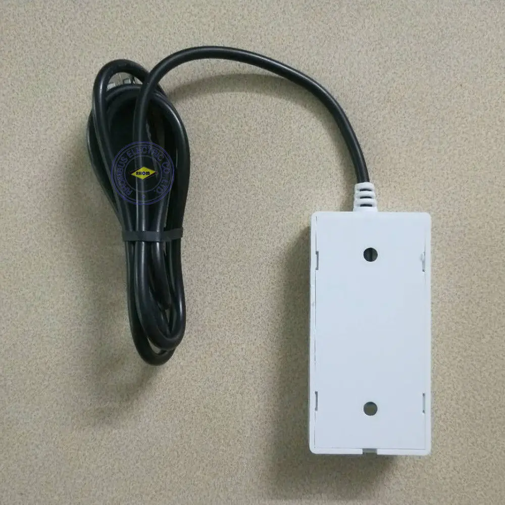 Programmable Usb Manual Switch To Simulate Any Key On Mouse Keyboard C
