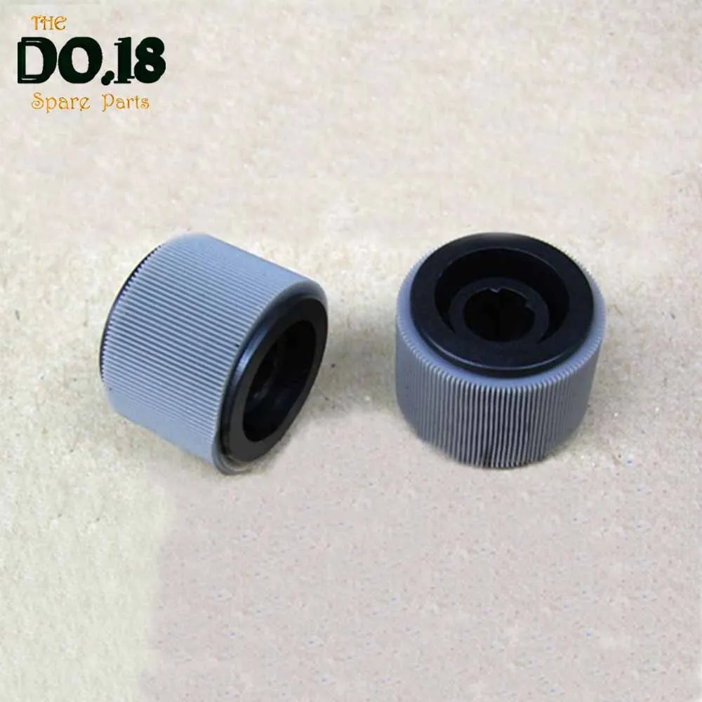 60PCS-Pickup-Roller-Feed-Roller-41X0958-40X8297-Lexmark-MS310-312-315 ...