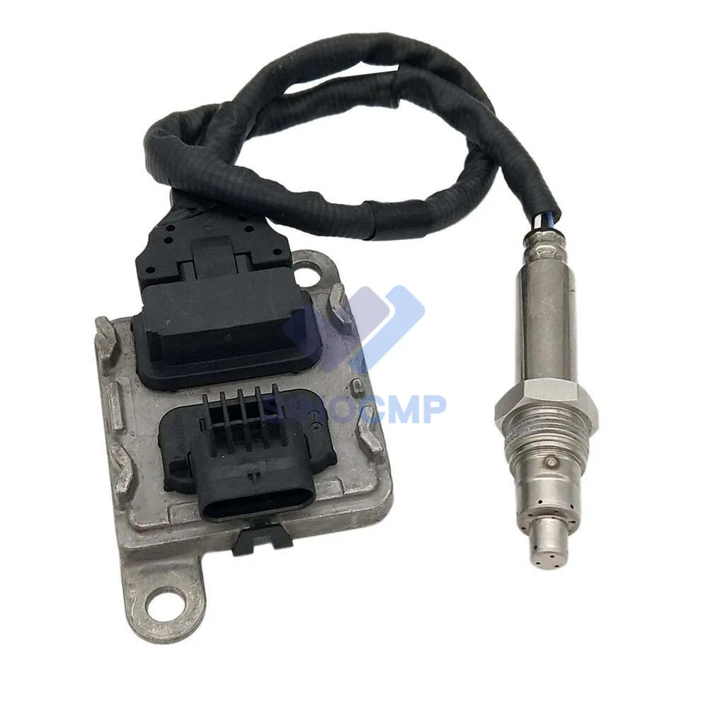 NOX-Sensor-E-Class-W213-W257-W238-W222-A0009054704-A0009057108-For ...