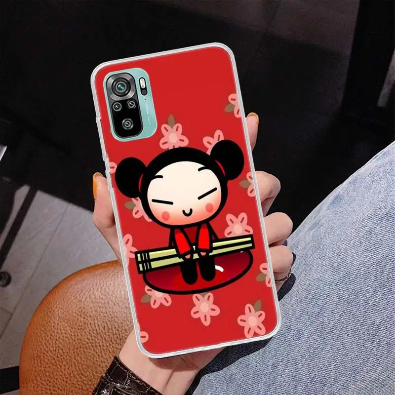 Pucca And Garu Cover Photo