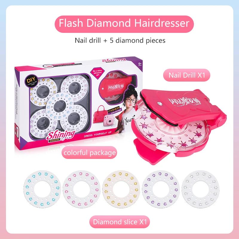 DIY Automatic Hair Braider Set - Worth Buy Store