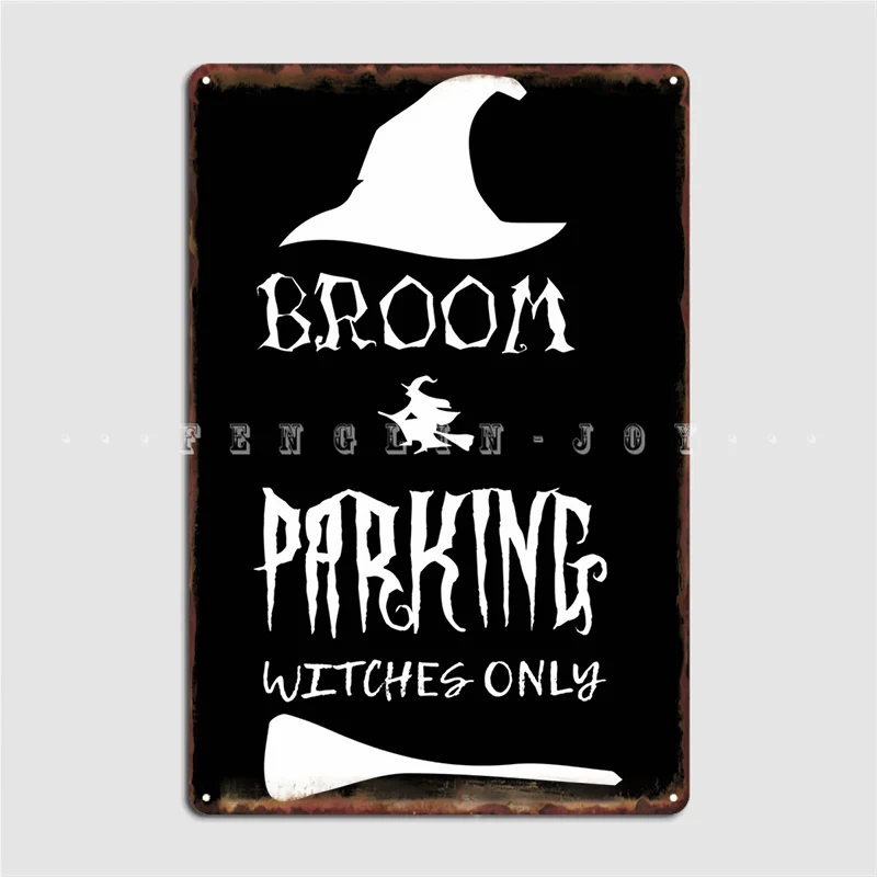 Funny Witch Signs