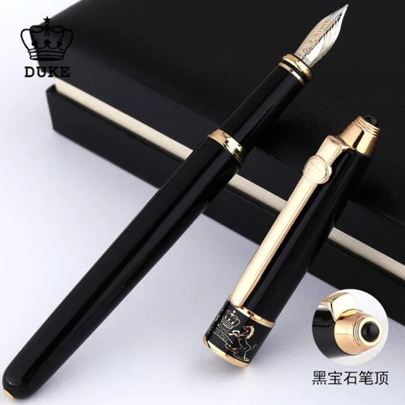 Duke-14K-Gold-Calligraphy-Fude-Nib-Fountain-Pen-Ne-po-leon-0-5mm-1-0-MM.jpg