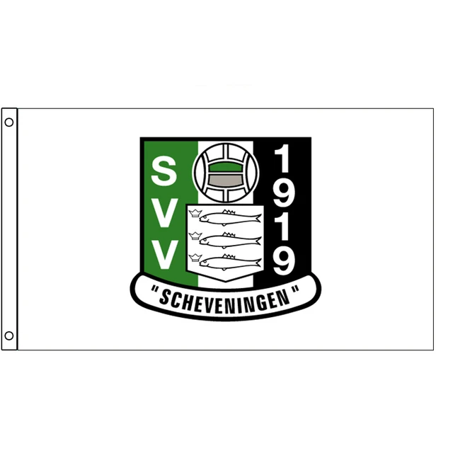 Svv Scheveningen Logo