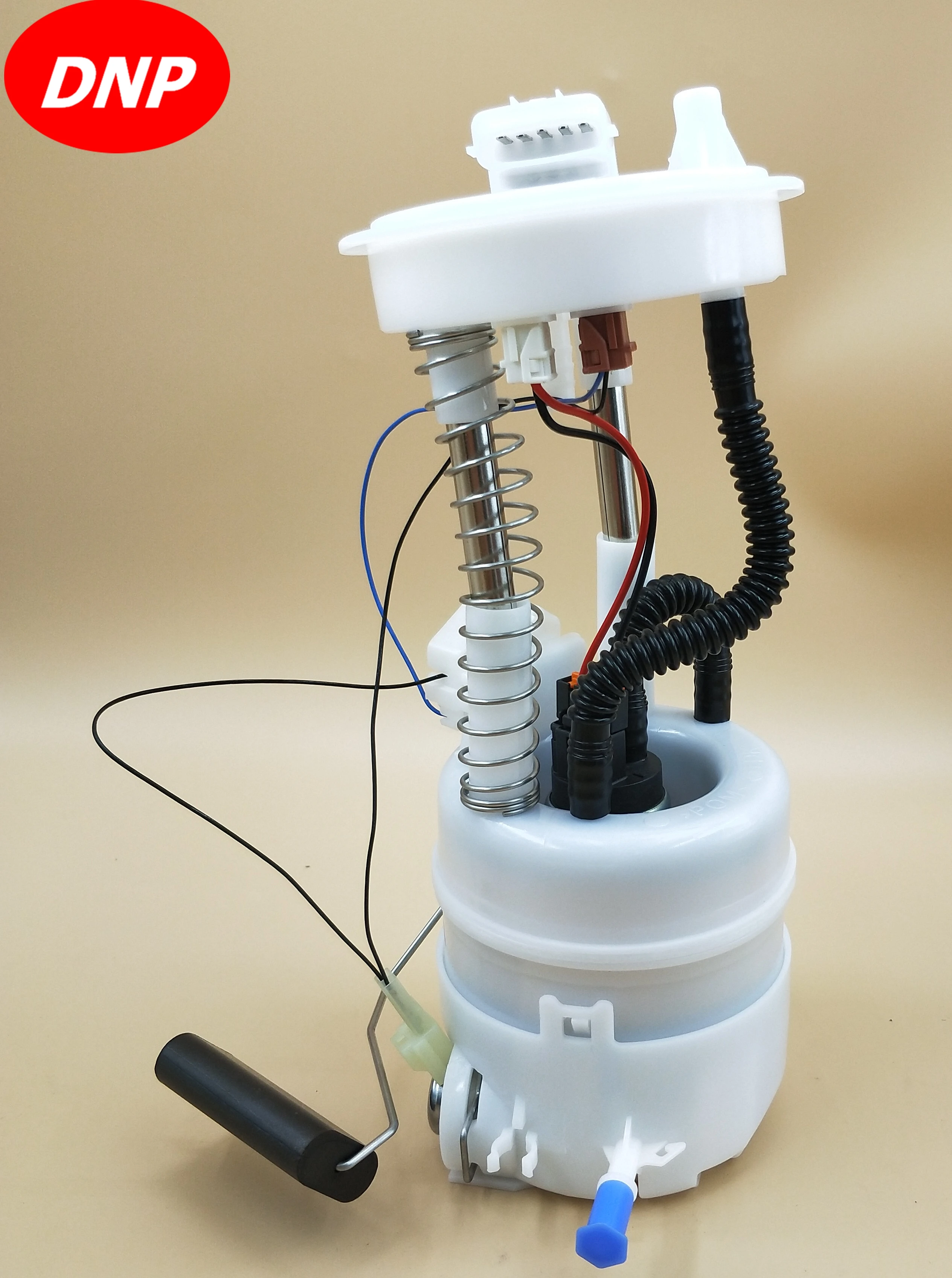 Dnp Fuel Pump Assembly Fit For Nissan X-trail 4wd T31 Mr20 17040-jg00a ...