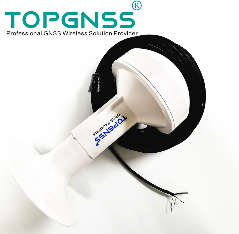 Pps Timing Module Gnss Gps Glonass Receiver 12v Rs232 Protocol, Marine ...