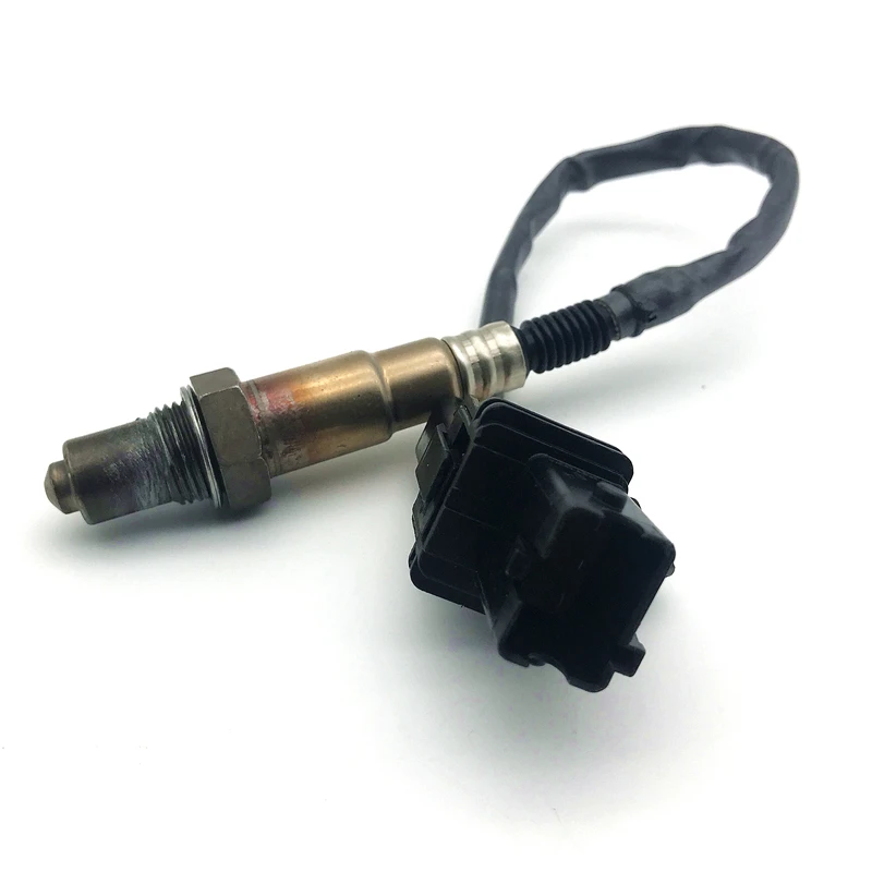 Oxygen Sensor O2 Lambda Sensor Air Fuel Ratio Sensor For Cadillac Cts ...