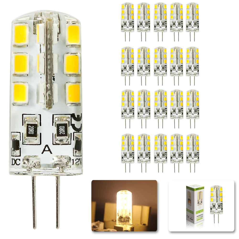 20pcs-lot-led-G4-2835-SMD-3W-AC-DC-12V-220VG4-24LED-Lamp-halogen-lamp ...