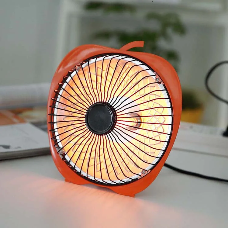 Mini Home Heater Infrared 220V 200W Portable Electric Air Heater Warm ...