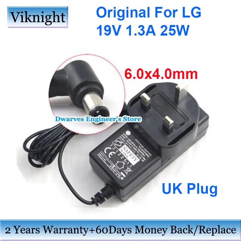 Cargador-adaptador-de-CA-ADS40FSG-19-19V-1-3A-25W-para-LG-E1942CA ...