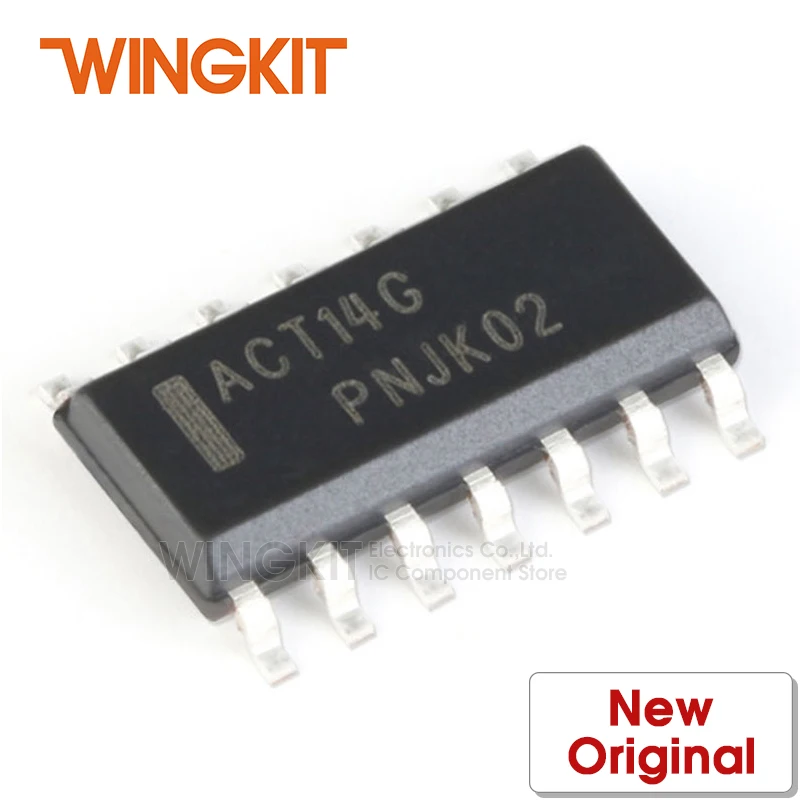 10PCS MC14066BDR2G SOIC14 MC14066BDR MC14066BD MC14066B MC14066 ...