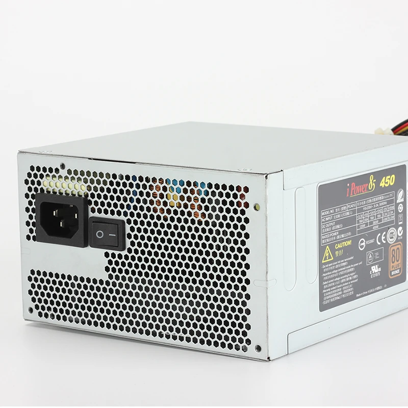 Original PSU For Acbel 80Plus Bronze 400W Switching Power Supply PCA012 ...