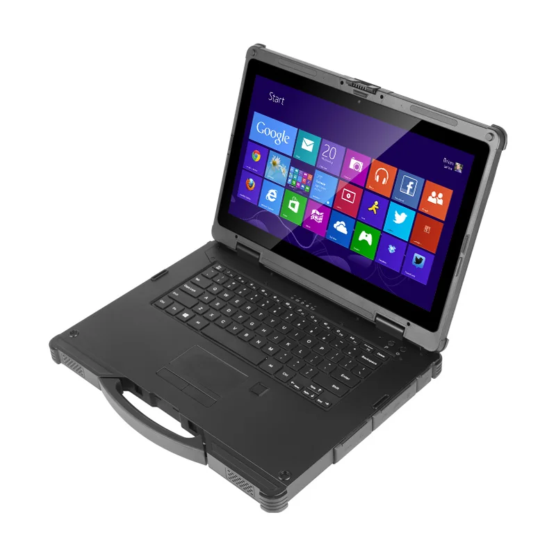 Rugged-Military-laptop-ULAP-R14-14-Inch-8GB-RAM-Window-tablet-pc-IP65 ...