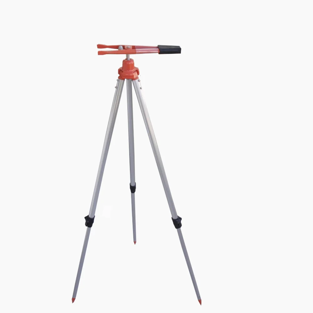 Tripod Survey