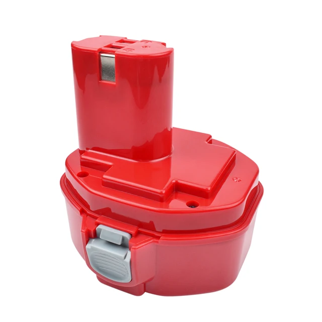 14.4V 3500mAh Replacement Bateria For Makita Rechargeable Battery PA14 1422,1420,192600-1, 6281D ...