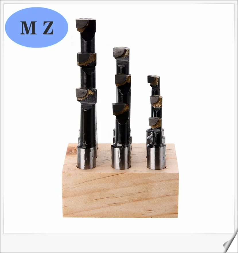 9Pcs-Durable-Hard-Alloy-Shank-Boring-Bar-Set-Carbide-Tipped-Bars-12mm ...