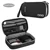 Portable Electronic Accessories Travel Case,cable Organizer Bag Gadget ...