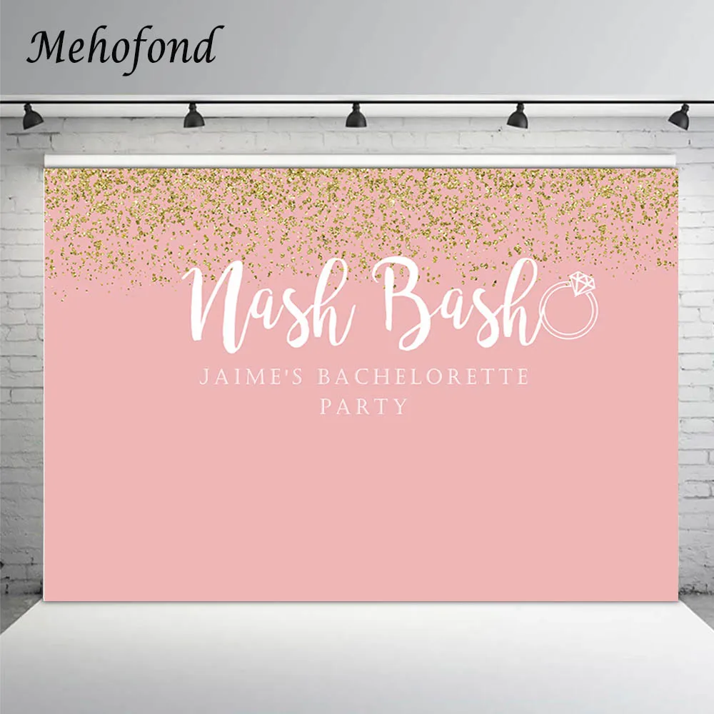 Bachelorette Party Background