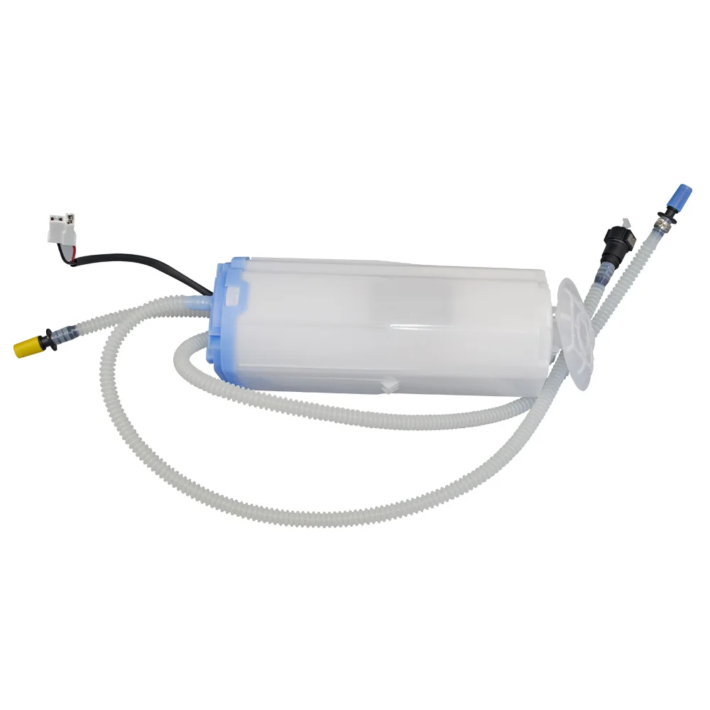 Dopson Fits For 2011-2016 Volkswagen Phaeton Left Pump Auto Parts Fuel ...