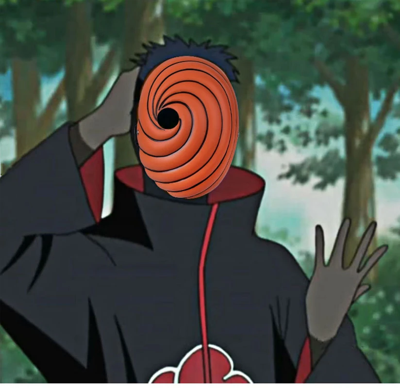Uchiha Obito