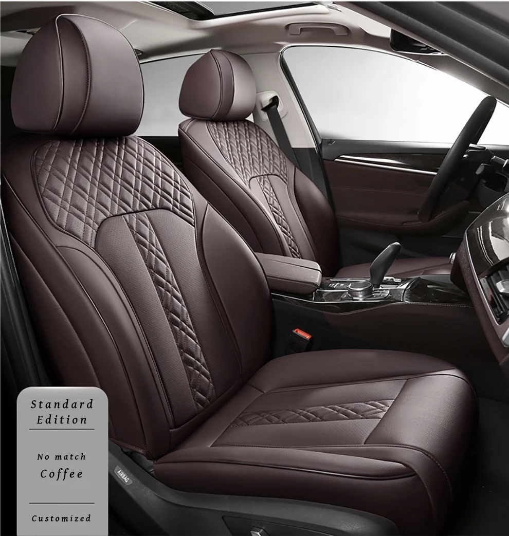 Genuine-Leather-Car-seat-covers-For-Land-Rover-Range-Rover-sport ...