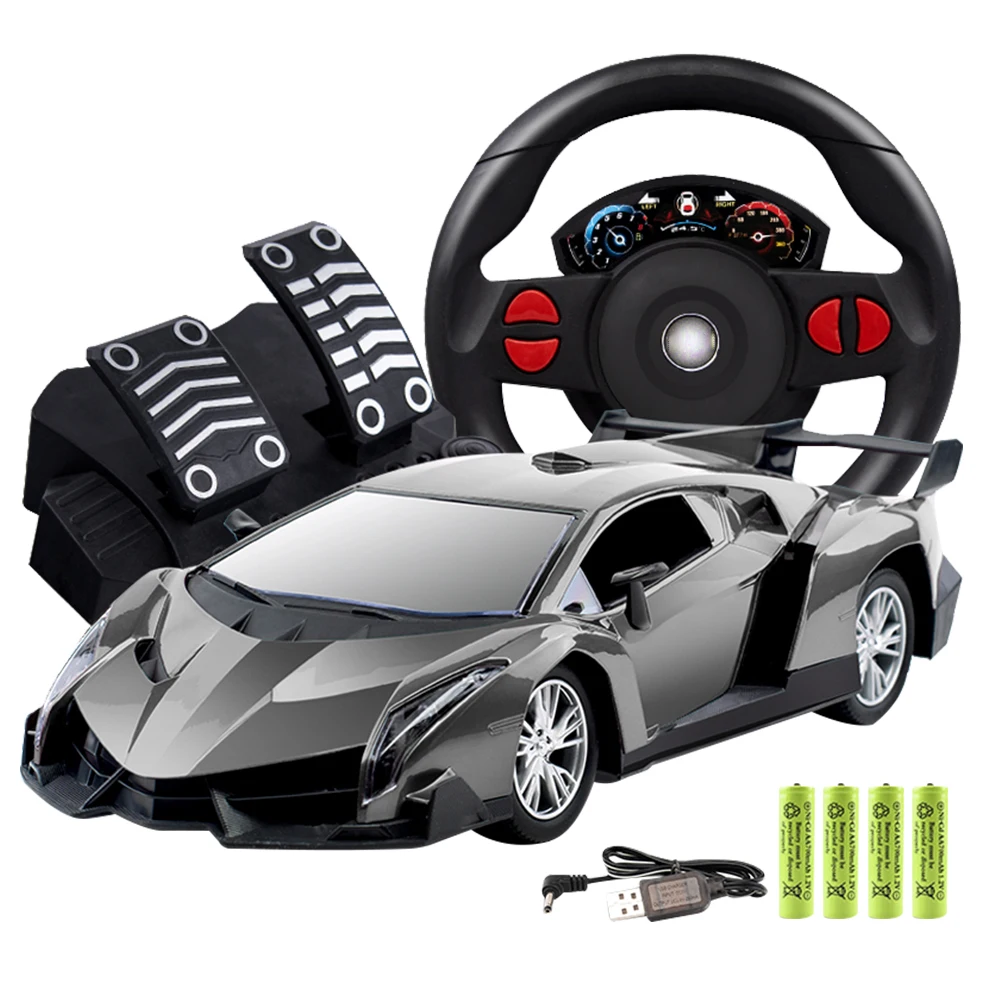 Remote Control Cars Remote