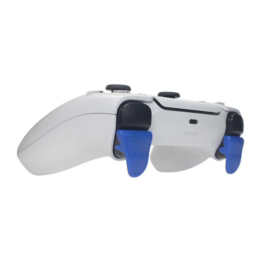 Melhorado-Joystick-Extender-para-PS5-Controller-Trigger-Stop ...