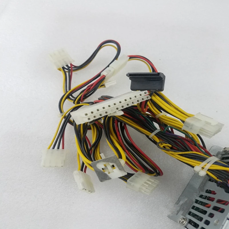 Original PSU For Etasis NF5220 2U 480W Switching Power Supply EFAP-482B01 - Serverpowersupply