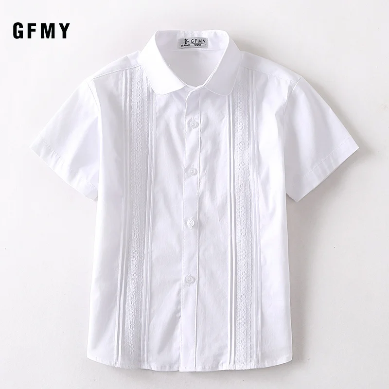 GFMY-camisas-de-estilo-europeo-y-americano-para-ni-os-y-ni-as-camisas-s ...