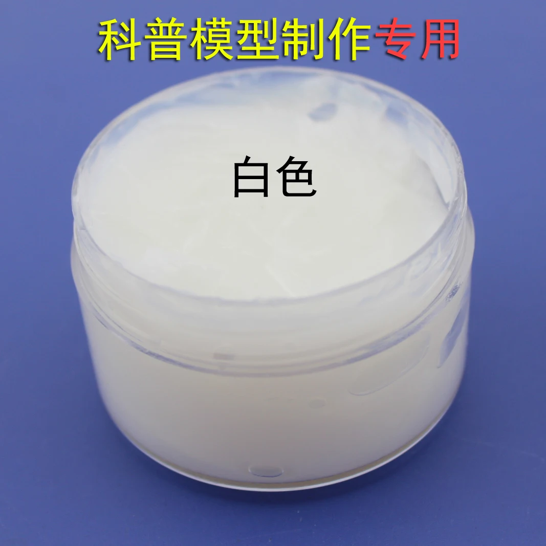 White Grease Gear Lubricant Gear Oil Plastic Rack and Rack Lubricating ...