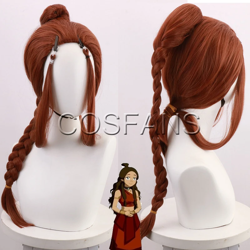 Top 99 katara avatar đang gây sốt trên mạng