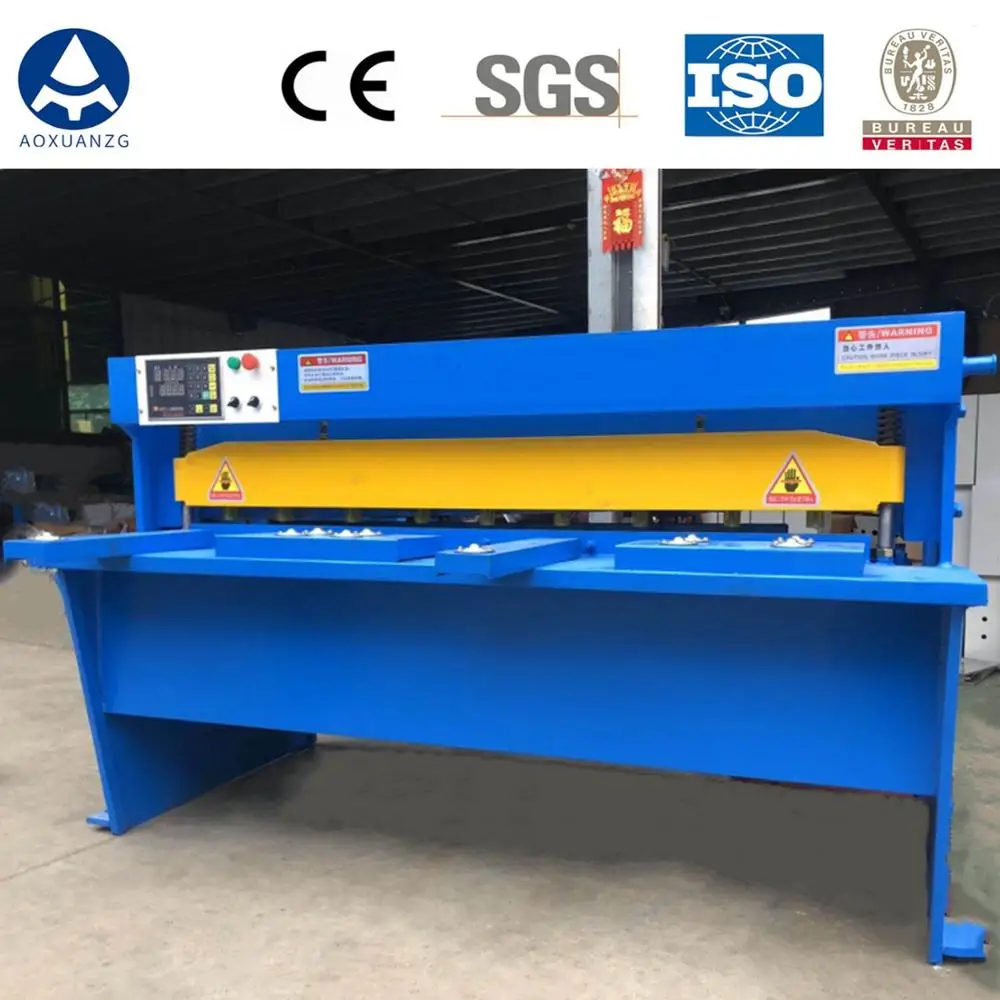 Electric-Metal-Shears-Automatic-Cutting-Shear-Sheet-Metal-Cutters-with ...