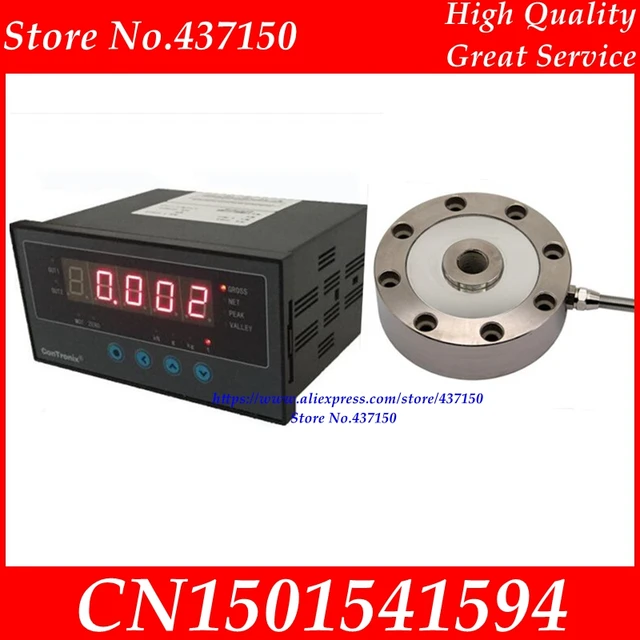 Conditionneur De Cellule De Charge