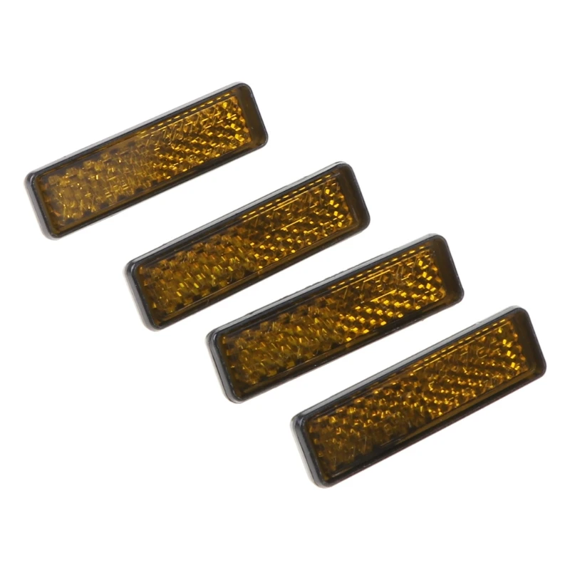 4-Pcs-Set-Bicycle-Pedal-Reflector-Safety-Night-Cycling-Reflective-Bike ...