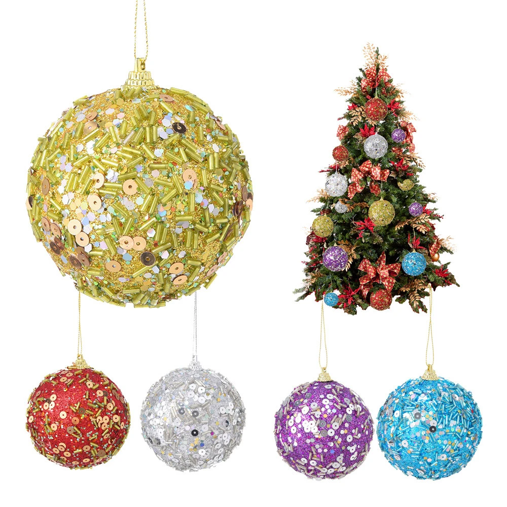 Explore Our christmas decoration balls Collection of Beautiful Ornaments