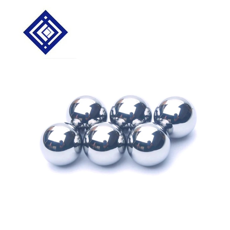 15PCS/lots 13.5mm YG8 Alloy Balls Tungsten Carbide Ball For Insert ...